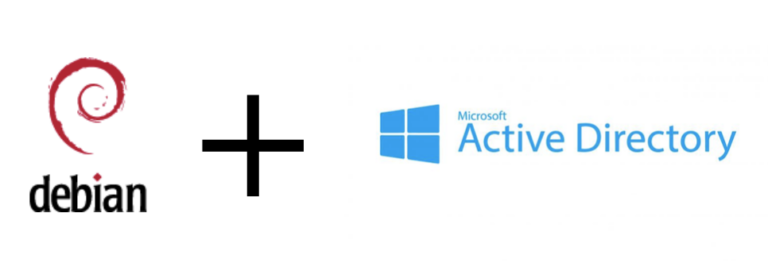 How-To: join Debian 12 to an Active Directory domain – Pierre Blazquez